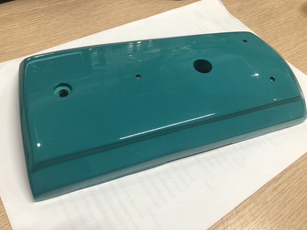 26/322 Tosca Green - Samurai Paint Philippines