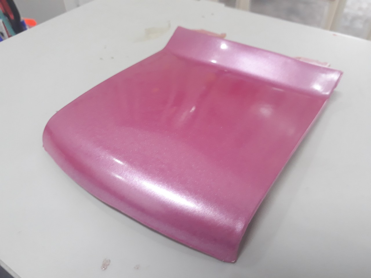 Y719* Pink Yamaha - Samurai Paint Philippines