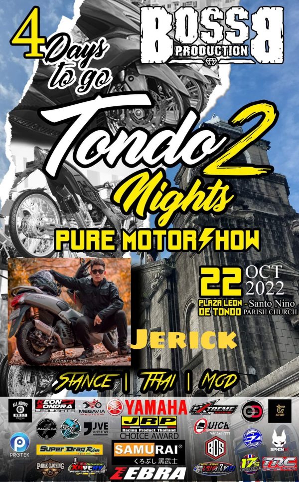 Samurai Kurobushi Motorcycle Spray Paint - Philippines